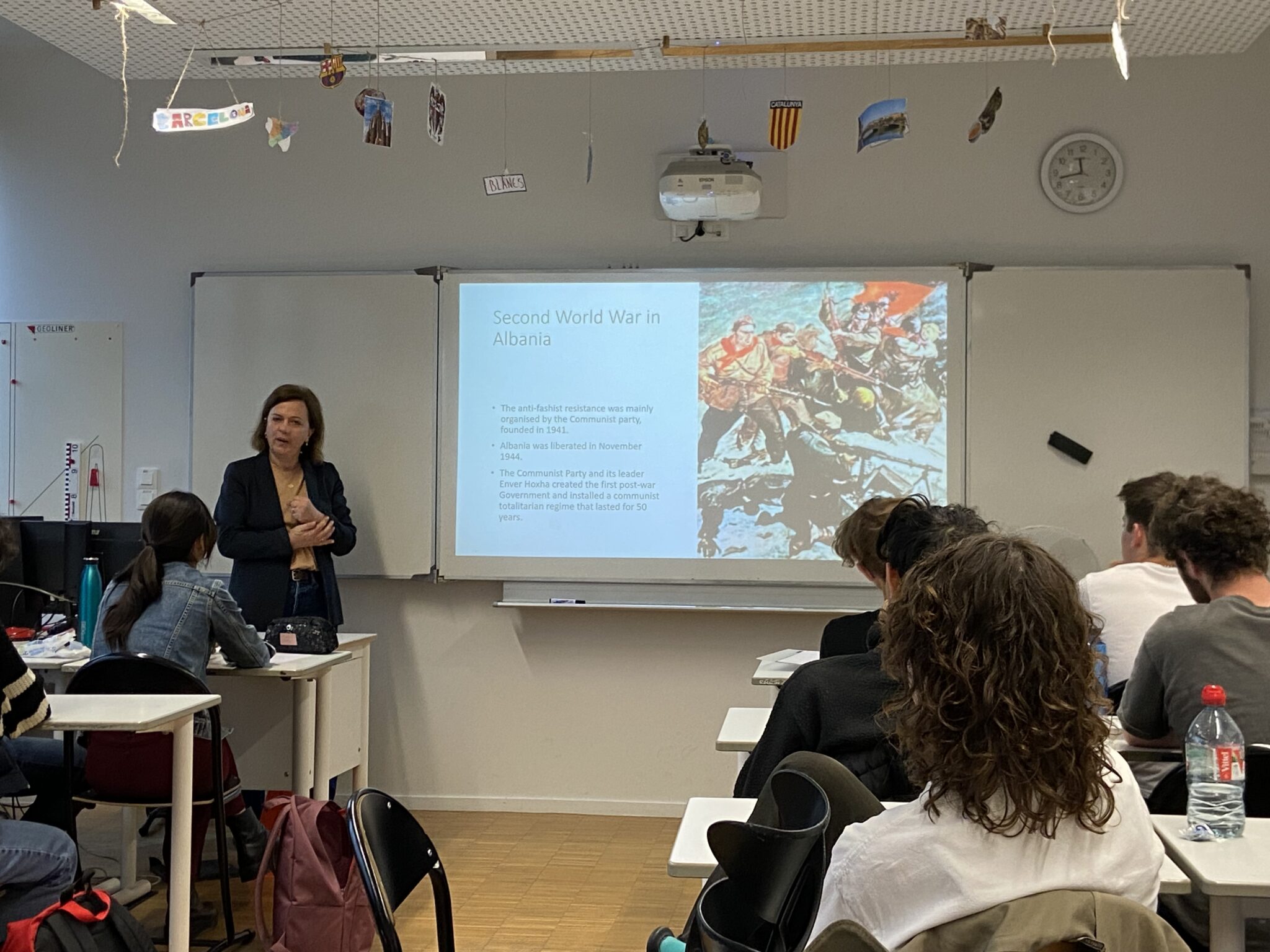 S7 Political Science : Transitions to Democracy - Bienvenue sur le site ...